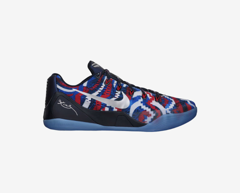 Nike Kobe IX EM – JULY 4TH | sneakerb0b RELEASES