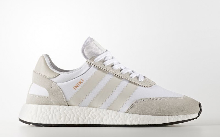 adidas INIKI runner | sneakerb0b RELEASES