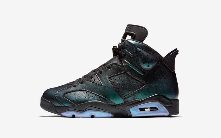 Air Jordan 6 – All Star | sneakerb0b RELEASES