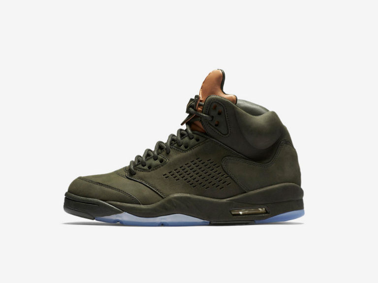 Air Jordan 5 – Take Flight | sneakerb0b RELEASES