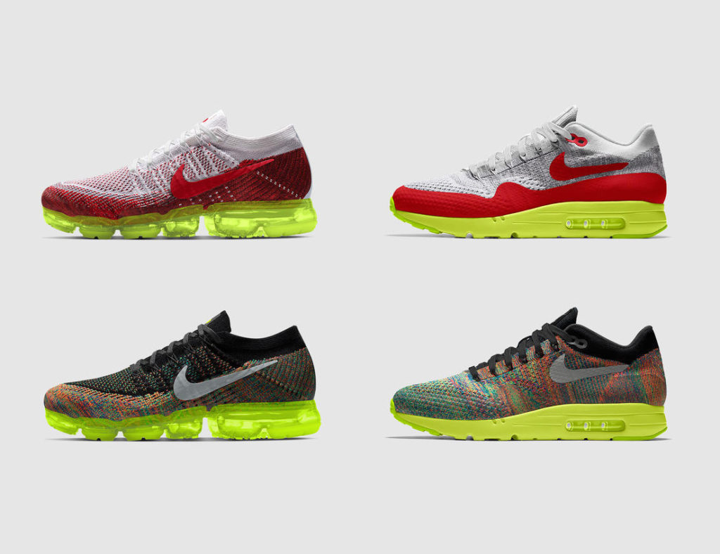 Nike iD Air Max Day 2017 | sneakerb0b RELEASES