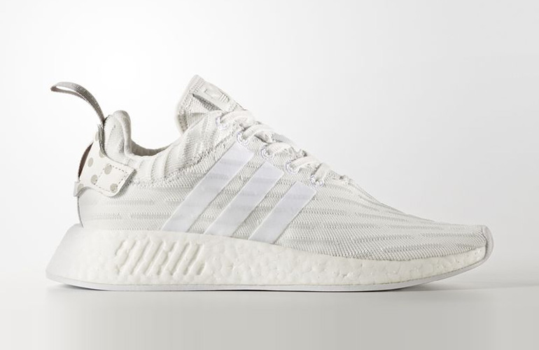 adidas NMD_R2 WMNS – Clear Granite | sneakerb0b RELEASES