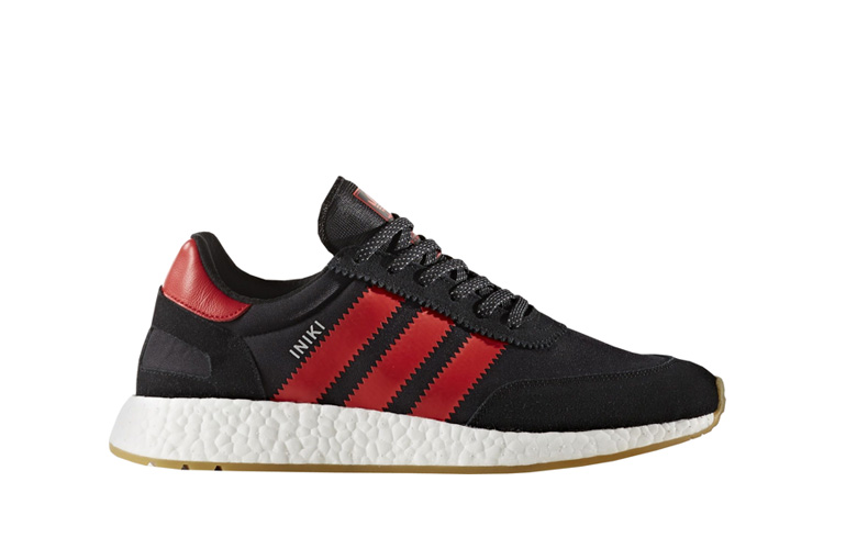 adidas INIKI runner | sneakerb0b RELEASES