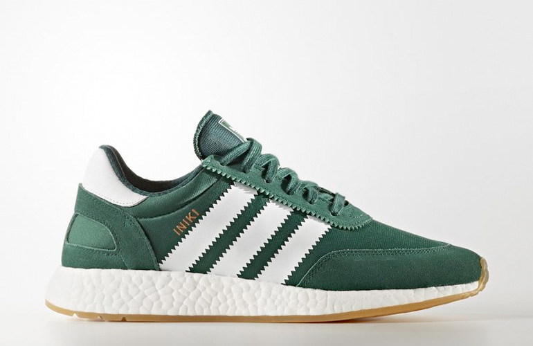 adidas INIKI runner | sneakerb0b RELEASES