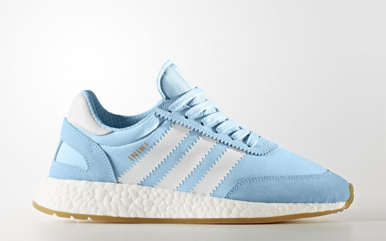 adidas INIKI runner | sneakerb0b RELEASES