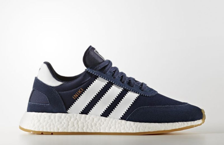 adidas INIKI runner | sneakerb0b RELEASES
