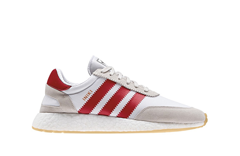 adidas INIKI runner | sneakerb0b RELEASES