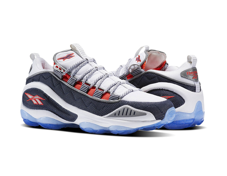 Reebok Dmx Run 10