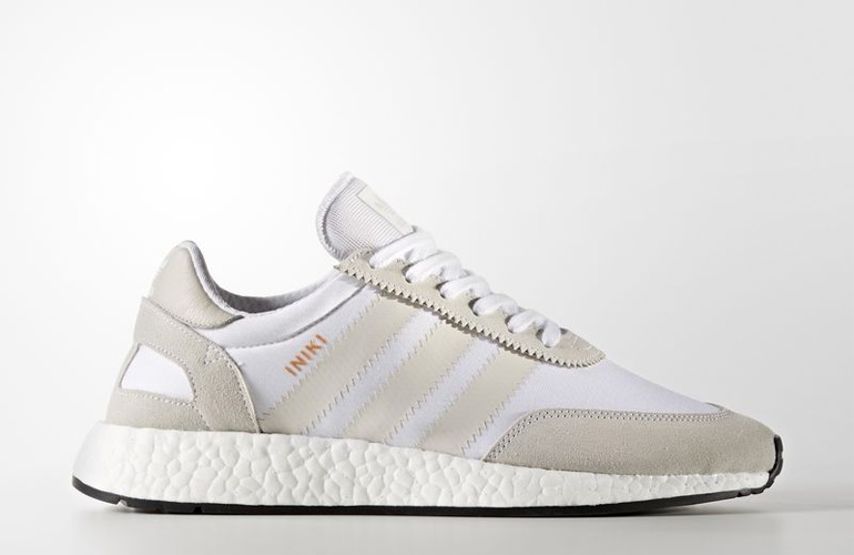 adidas INIKI runner | sneakerb0b RELEASES