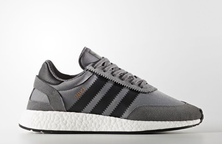 adidas INIKI runner | sneakerb0b RELEASES