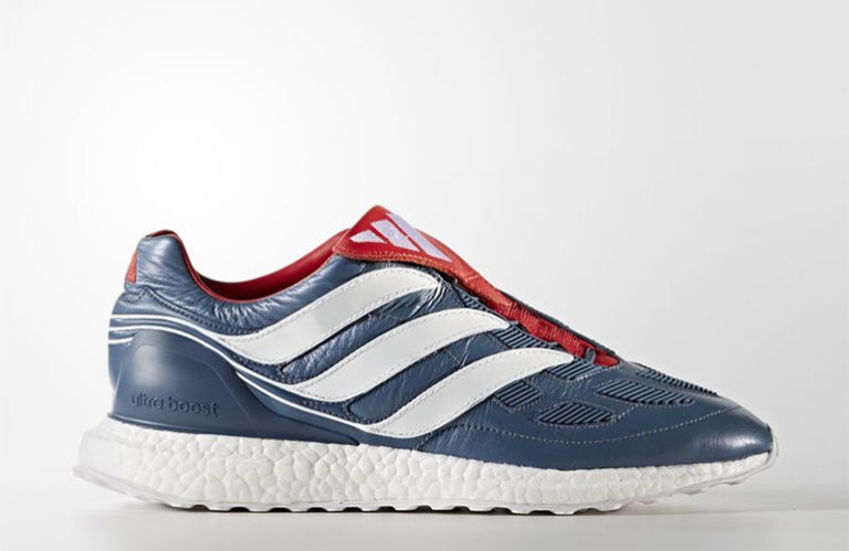 adidas Predator Precision Ultra Boost | sneakerb0b RELEASES