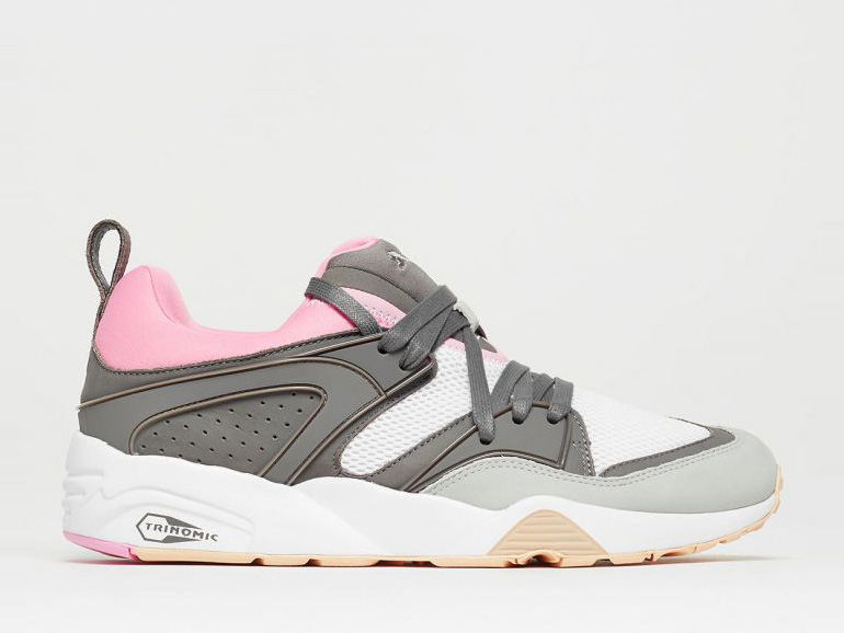 Solebox x Puma Blaze of Glory – Champagne Pack | sneakerb0b RELEASES