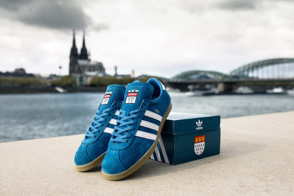 adidas Köln | sneakerb0b RELEASES
