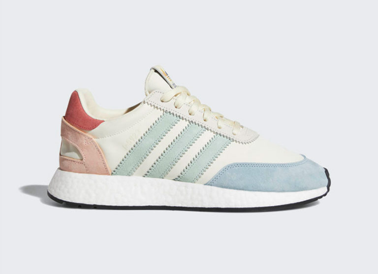 adidas INIKI runner | sneakerb0b RELEASES