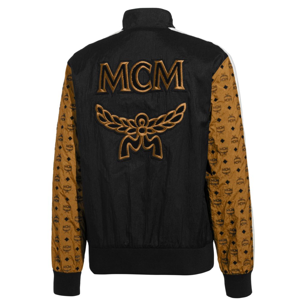 MCM x Puma T7 Tracksuit | sneakerb0b RELEASES
