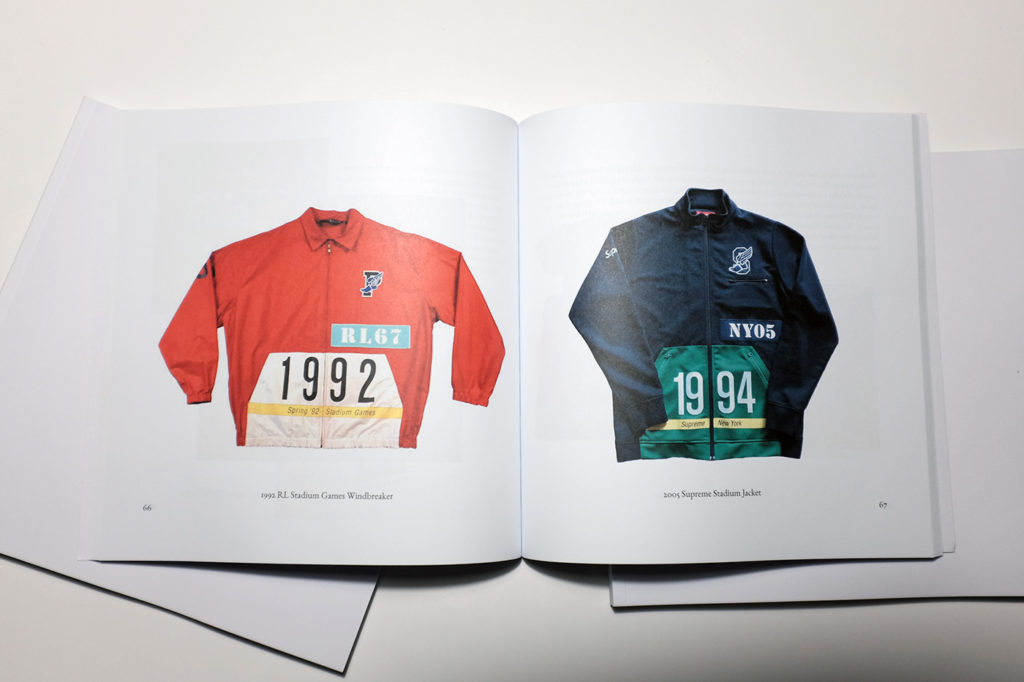 Supreme Copies Book | sneakerb0b RELEASES