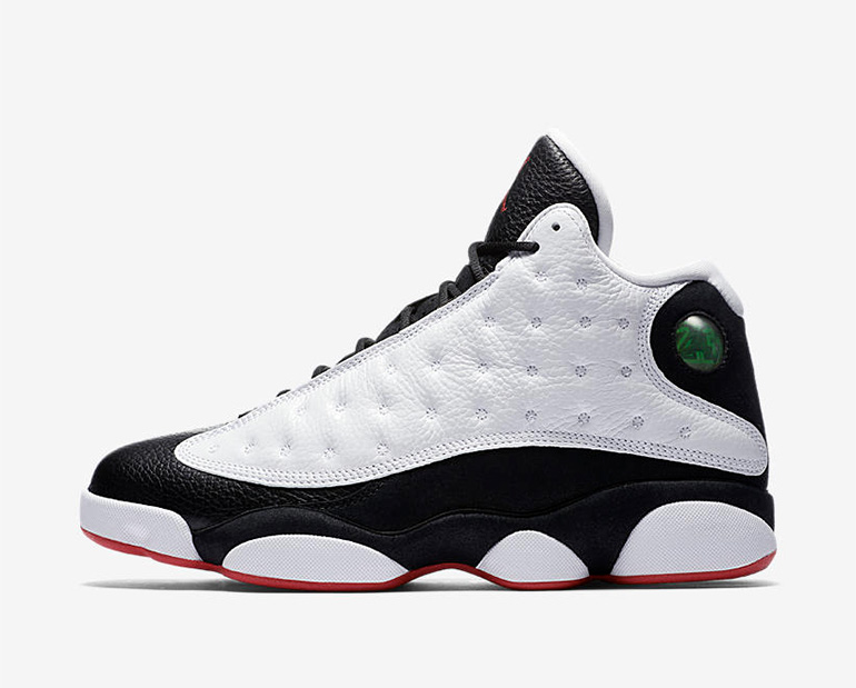 Air Jordan 13 – He Got Game | sneakerb0b RELEASES