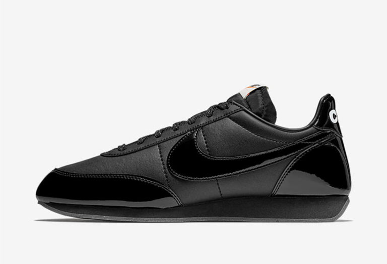 Comme des Garcons x Nike Night Track | sneakerb0b RELEASES