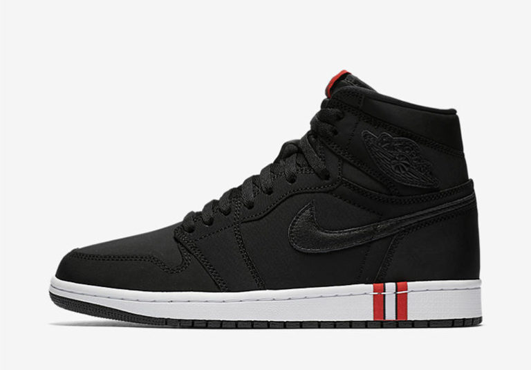 Air Jordan 1 High OG – PSG | sneakerb0b RELEASES