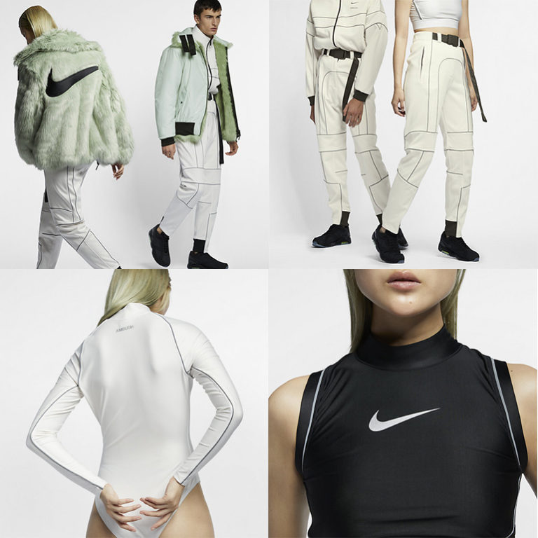 AMBUSH x Nike | sneakerb0b RELEASES