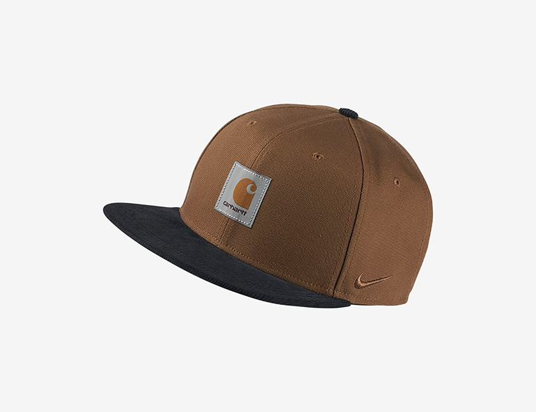 Carhartt x Nike Pro Cap | sneakerb0b RELEASES