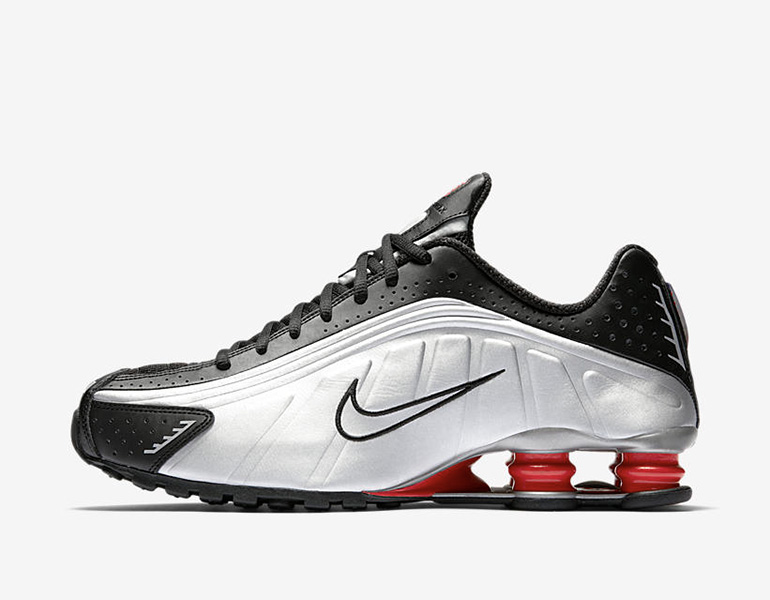 Nike Shox R4 OG | sneakerb0b RELEASES