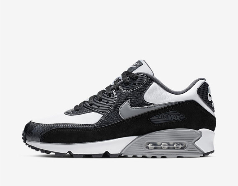 Nike Air Max 90 – Python | sneakerb0b RELEASES