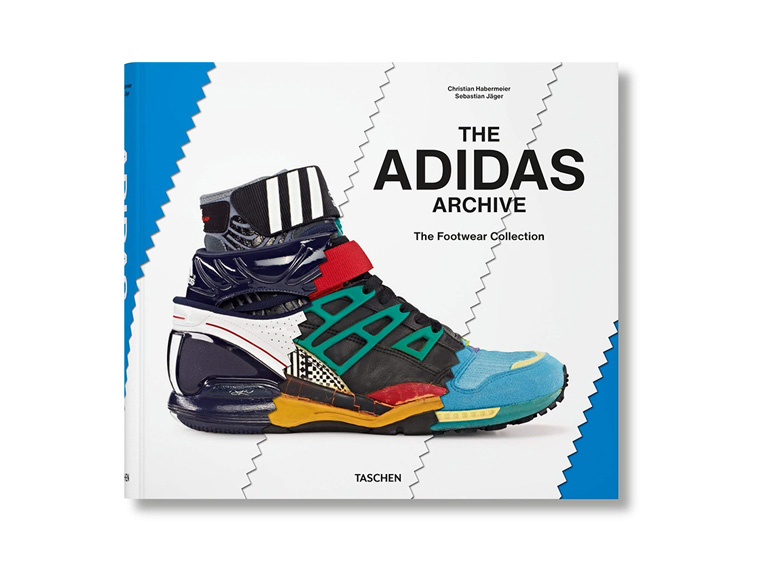 The adidas Archive. The Footwear Collection | sneakerb0b RELEASES