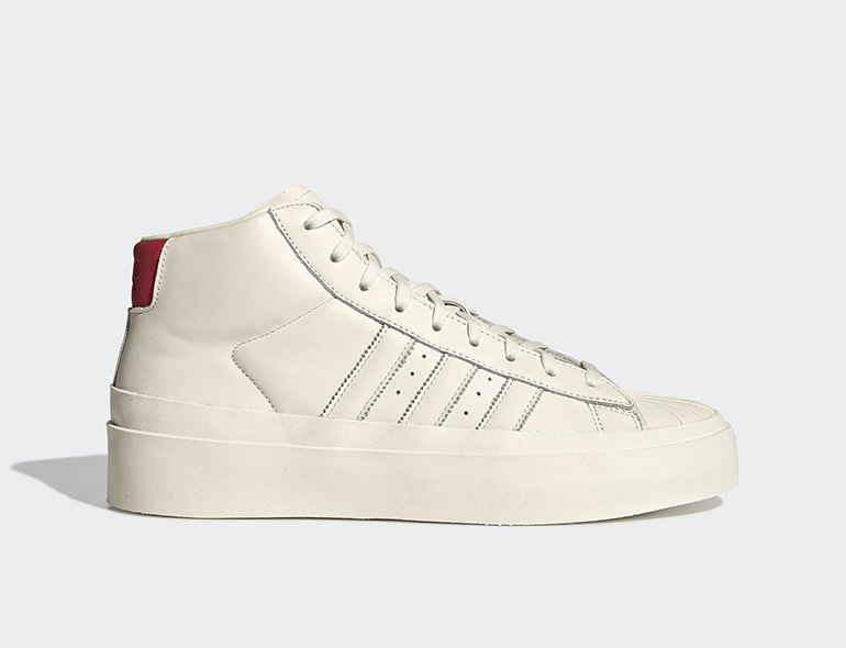 424 x adidas Pro Model | sneakerb0b RELEASES
