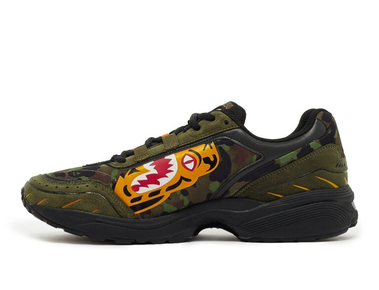 BAPE x Asics Gel-1090 – Camo | sneakerb0b RELEASES