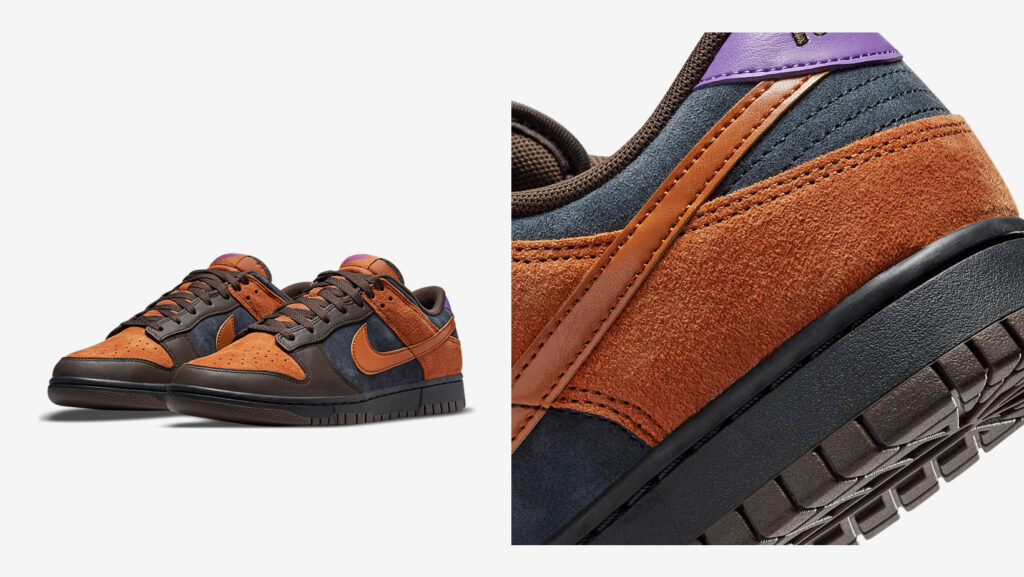 Nike Dunk Low – Cider | sneakerb0b RELEASES