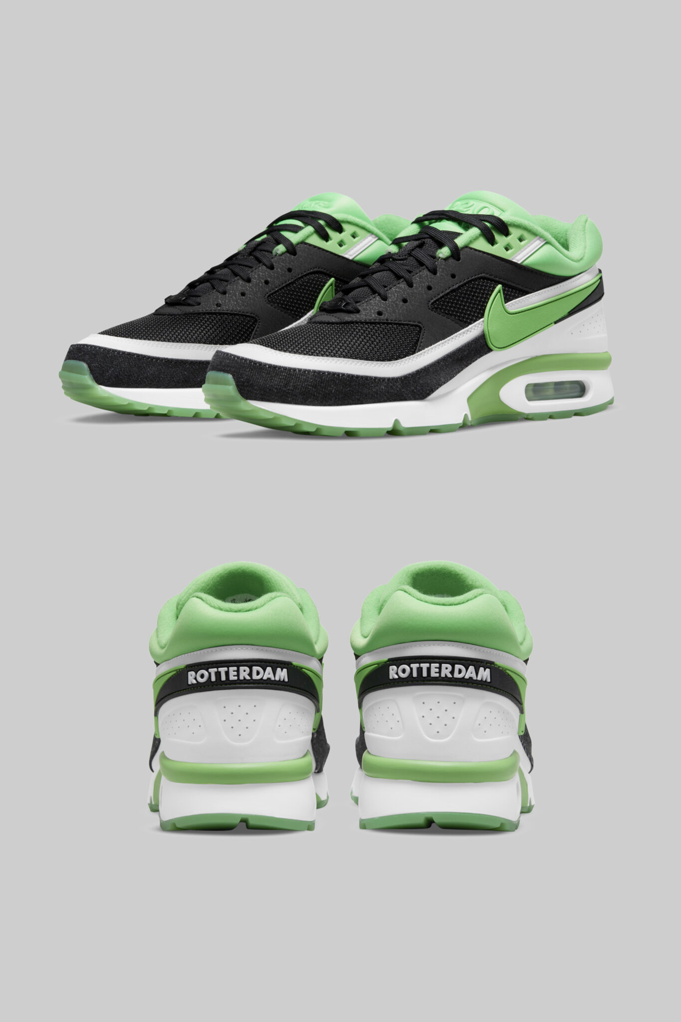 Nike Air Max BW – Rotterdam | sneakerb0b RELEASES