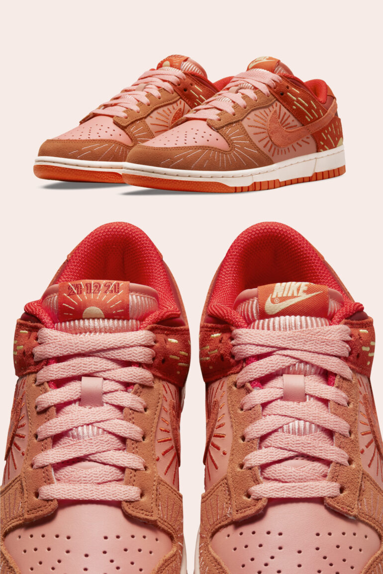 Nike Dunk Low – Winter Solstice | sneakerb0b RELEASES