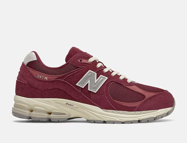 New Balance 2002R Red Wine – Higher Learning Pack | sneakerb0b RELEASES