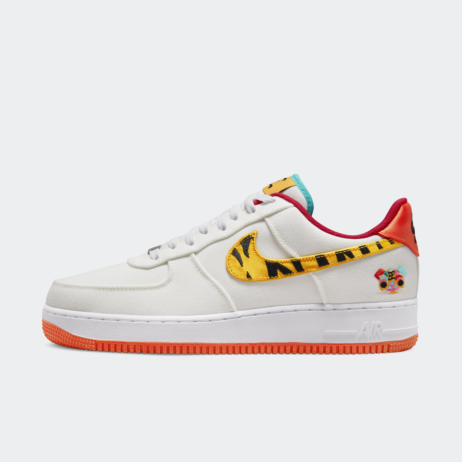 Nike Air Force 1 Low – Year of the Tiger | sneakerb0b RELEASES