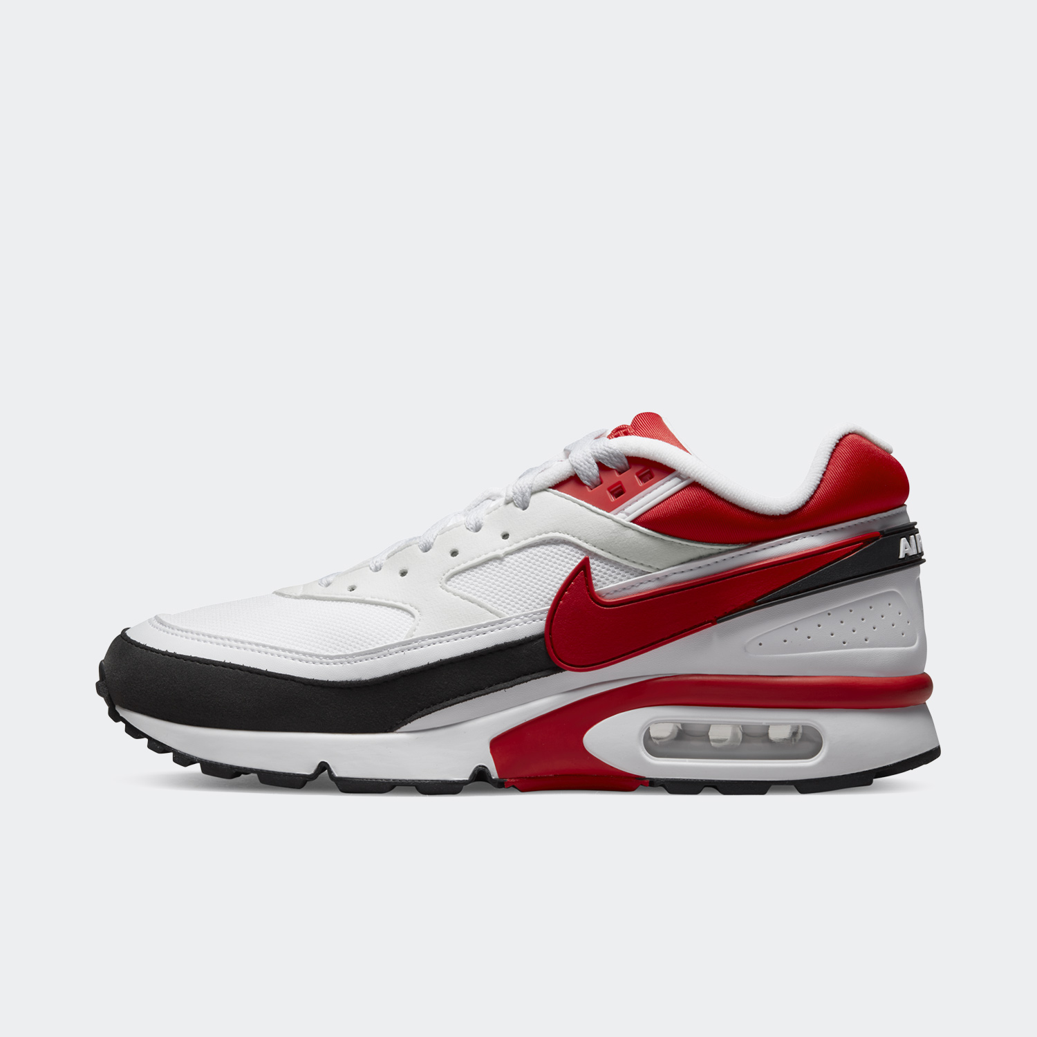 Nike Air Max BW – Sport Red | sneakerb0b RELEASES