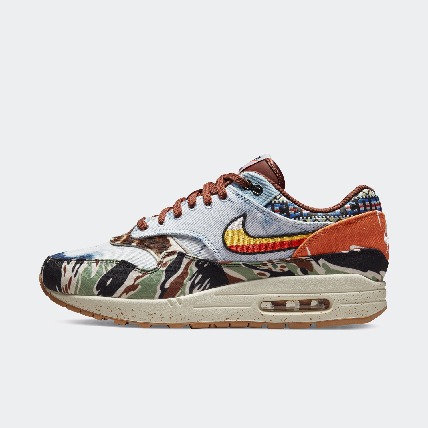Concepts x Nike Air Max 1 SP – Heavy | sneakerb0b RELEASES