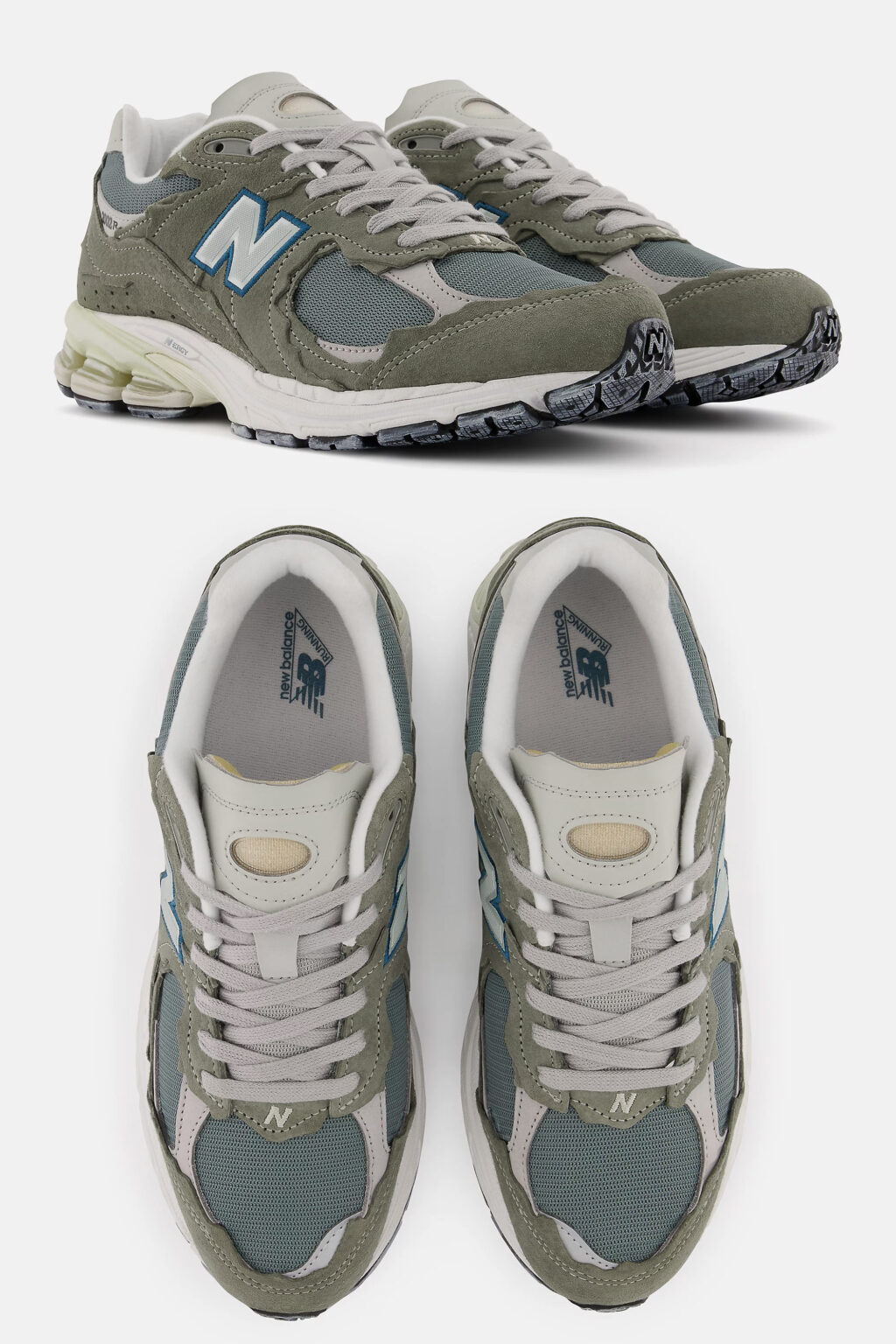 New Balance M2002 Protection Pack – Mirage Grey | sneakerb0b RELEASES