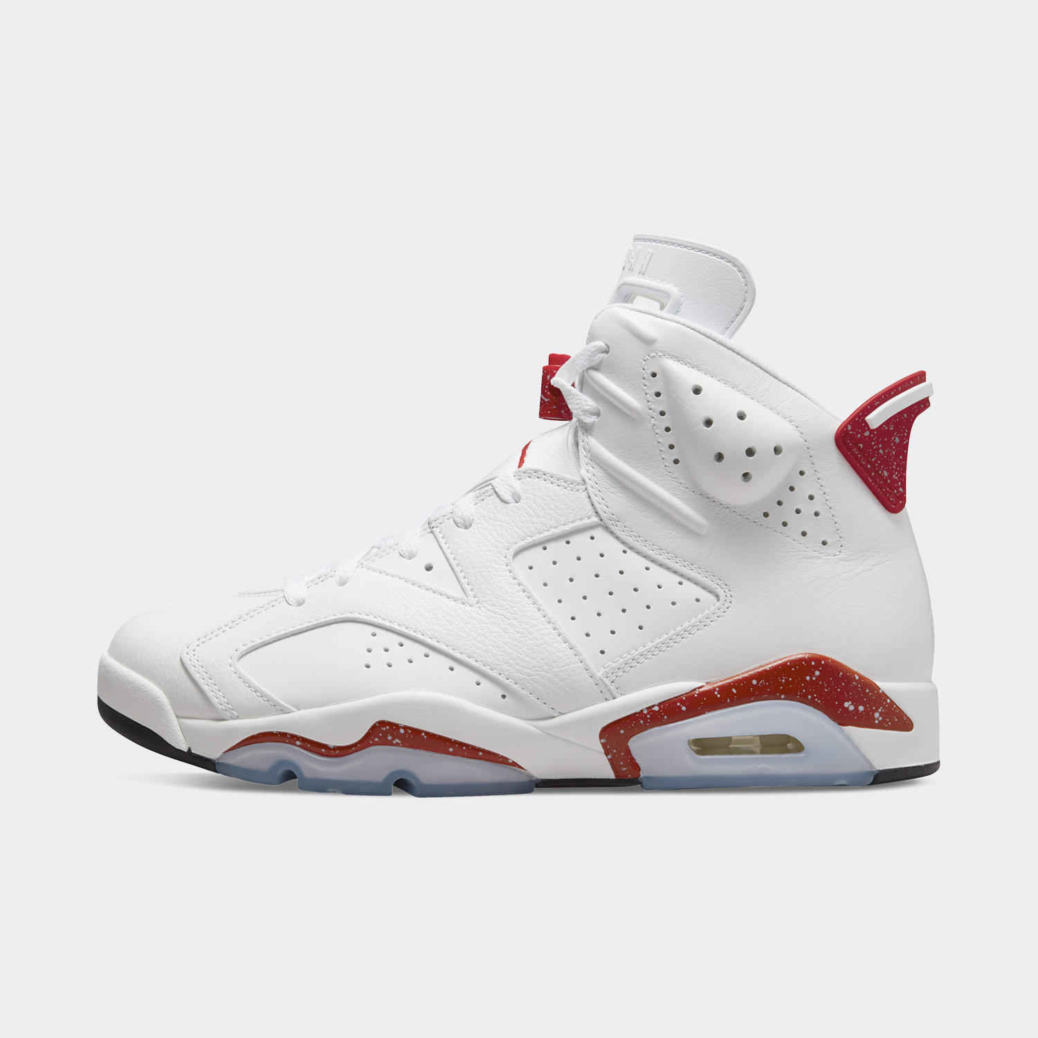Air Jordan 6 – Red Oreo | sneakerb0b RELEASES