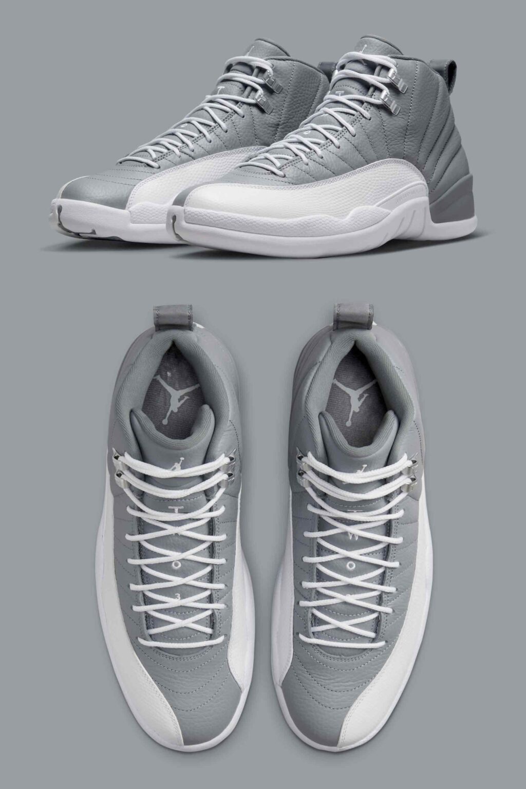 Air Jordan 12 – Stealth | sneakerb0b RELEASES