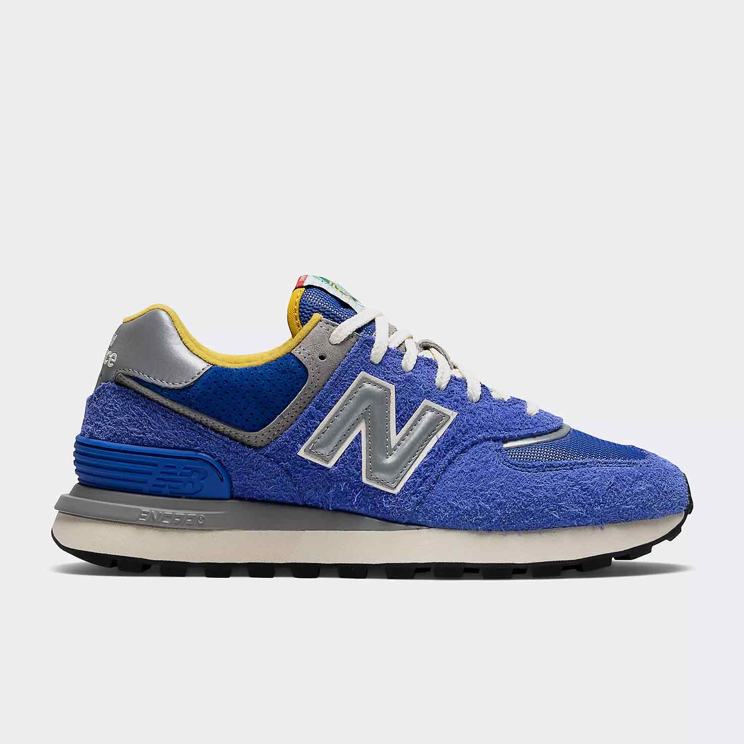 Bodega x New Balance 574 Legacy – Amparo Blue | sneakerb0b RELEASES