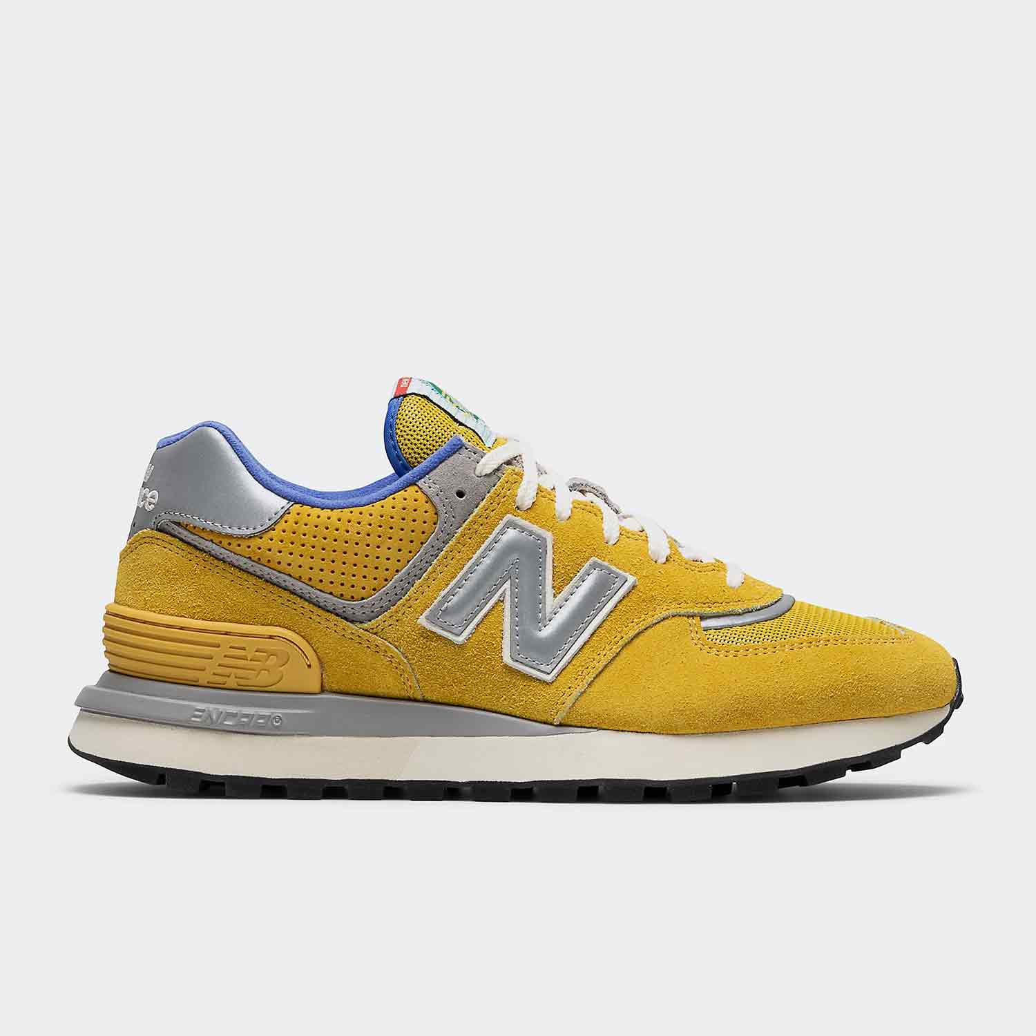 Bodega x New Balance 574 Legacy – Lemon Curry | sneakerb0b RELEASES