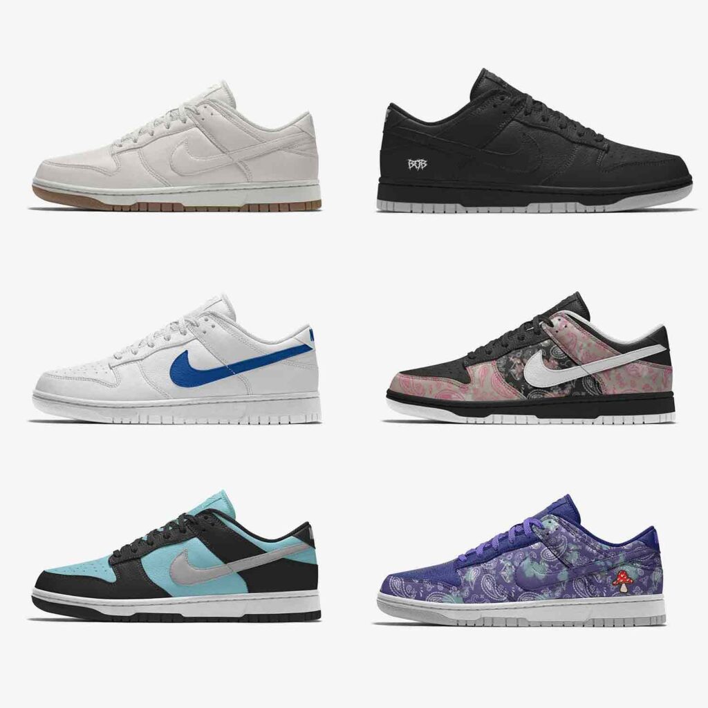 sneakerb0b Releases | upcoming sneaker releases