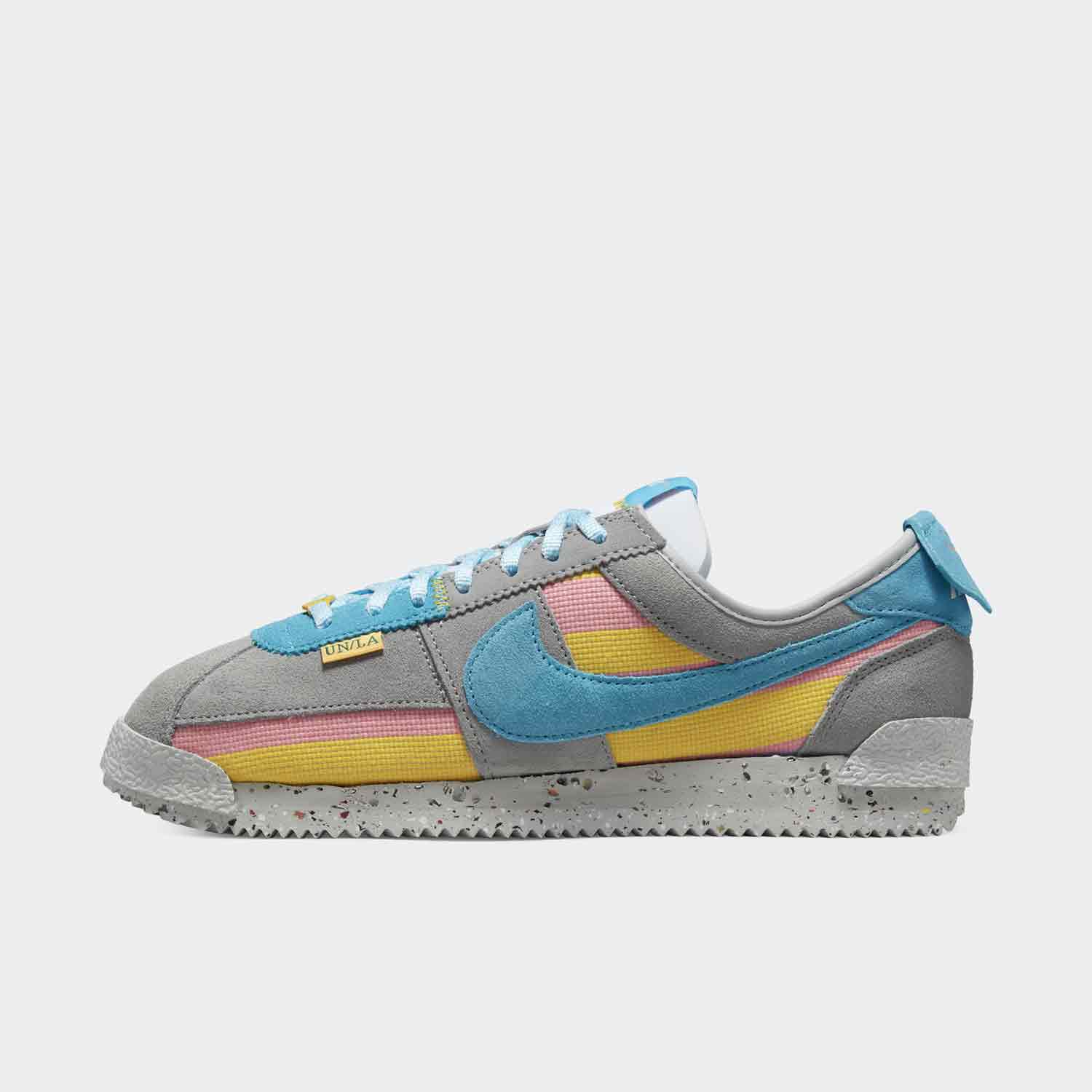 UNION x Nike Cortez – Light Smoke | sneakerb0b RELEASES
