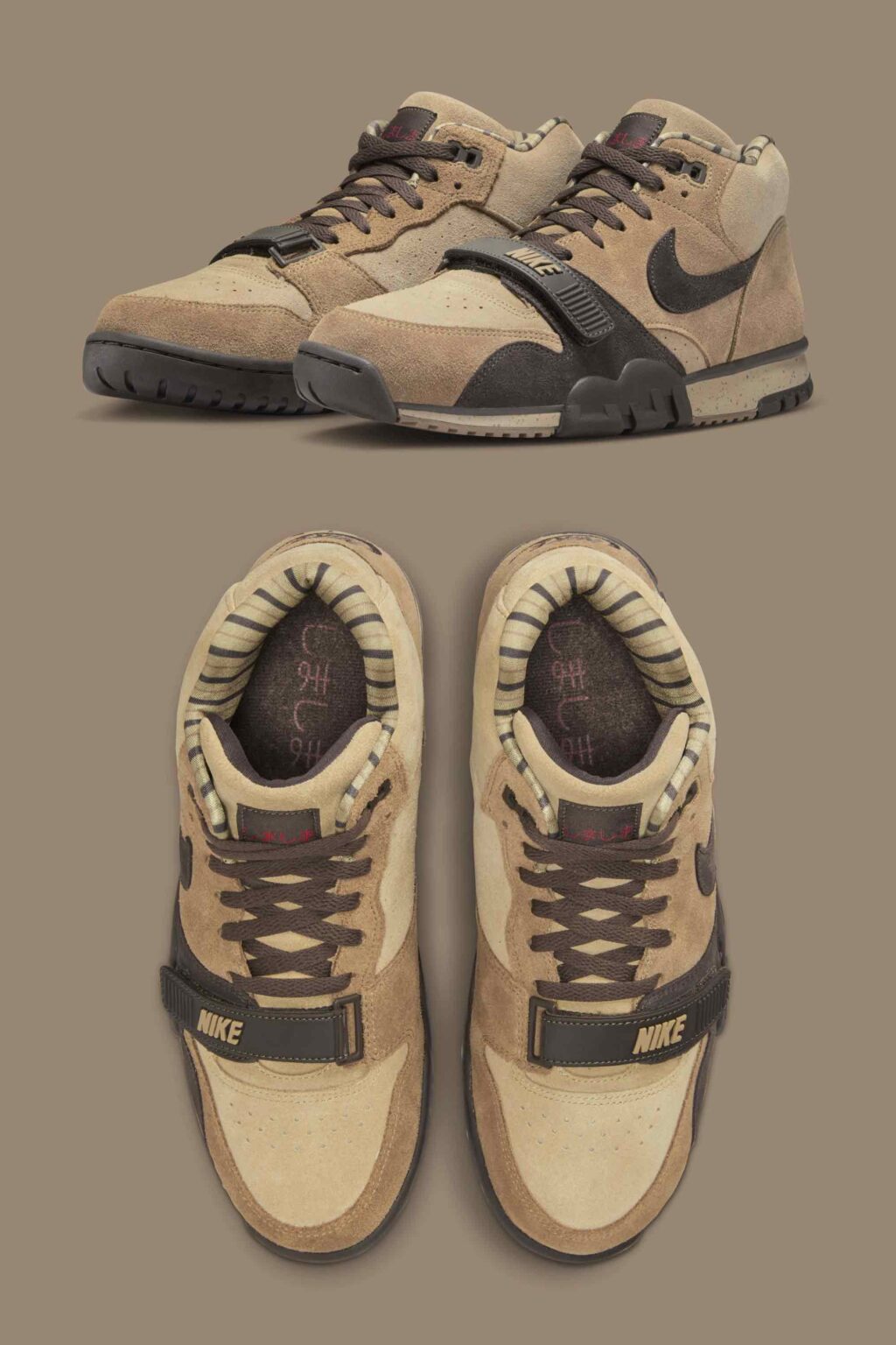 Nike Air Trainer 1 – Shima Shima | sneakerb0b RELEASES
