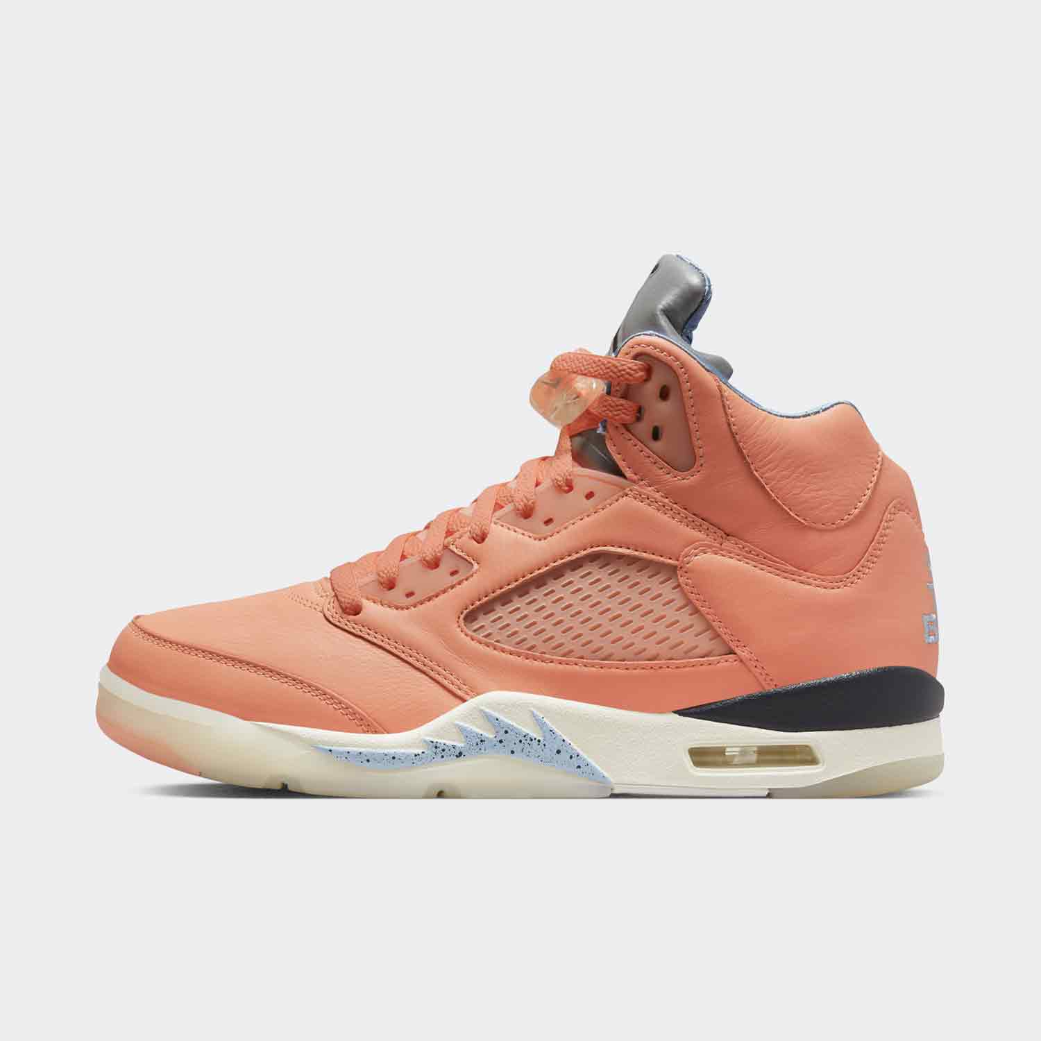 DJ Khaled x Air Jordan 5 – Crimson Bliss | sneakerb0b RELEASES