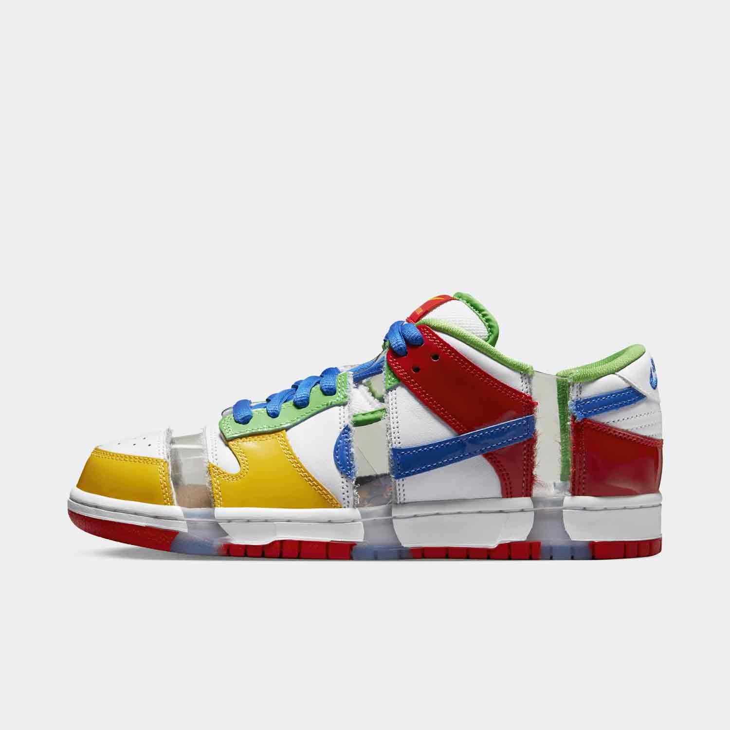 eBay x Nike SB Dunk Low – Sandy Bodecker | sneakerb0b RELEASES