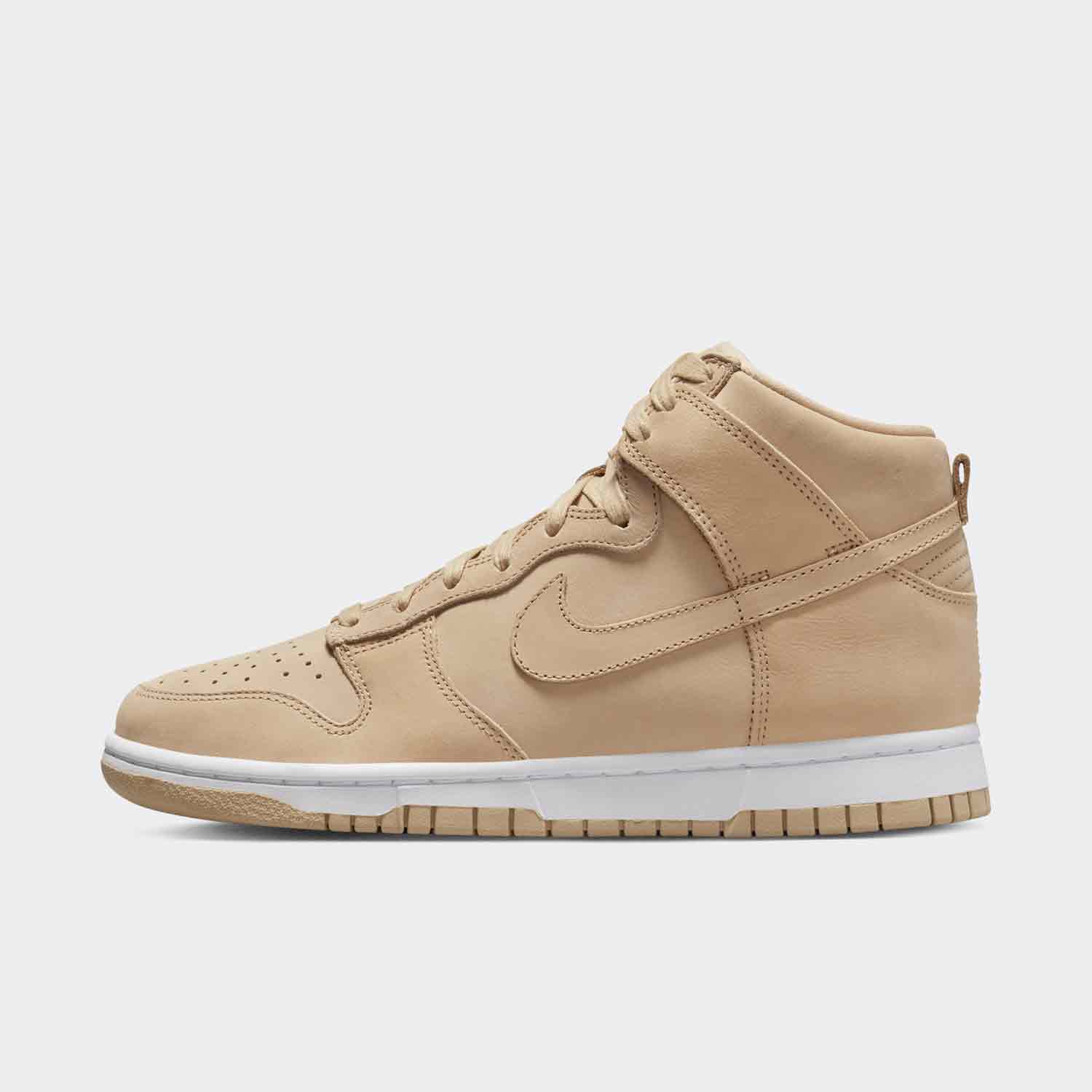 Nike Dunk High – Vachetta Tan | sneakerb0b RELEASES