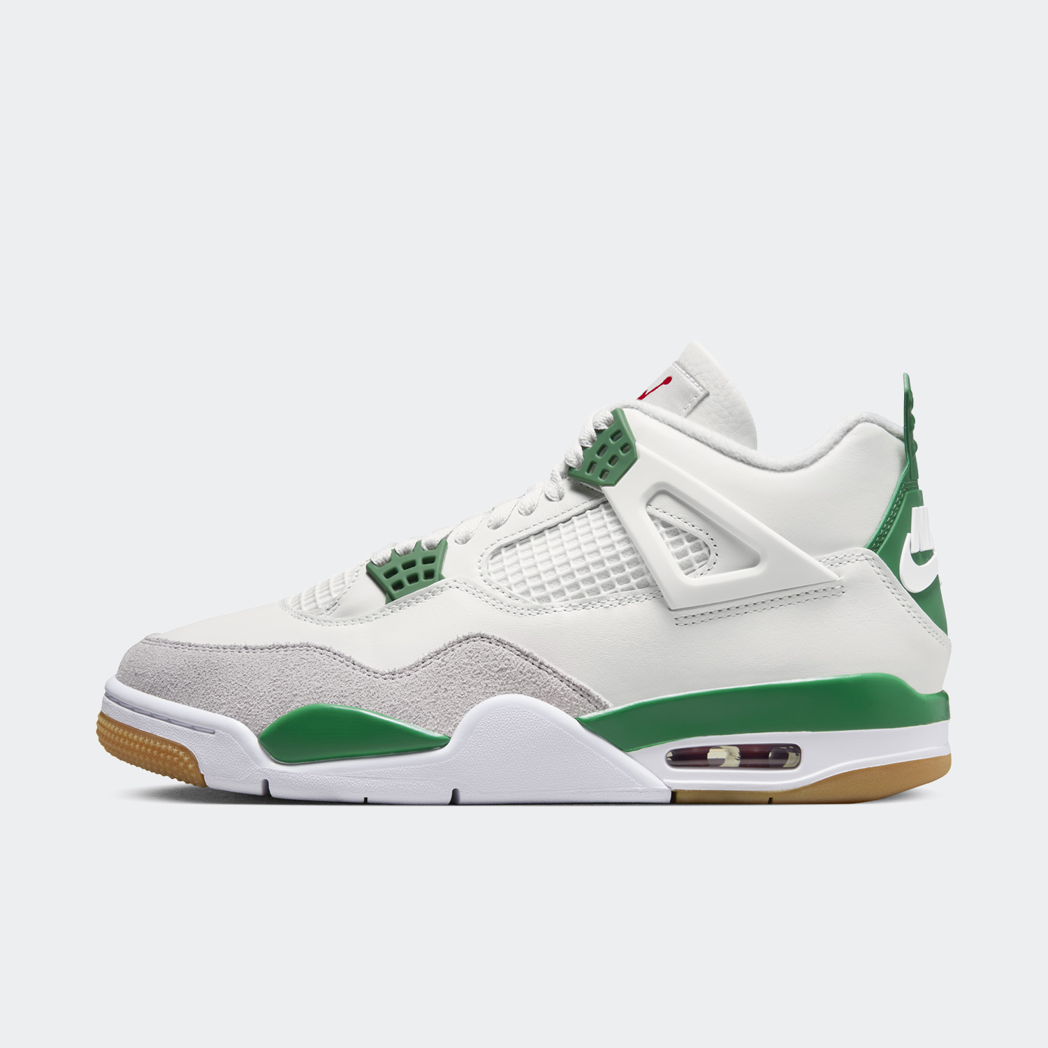 Nike SB x Air Jordan 4 – Pine Green | sneakerb0b RELEASES