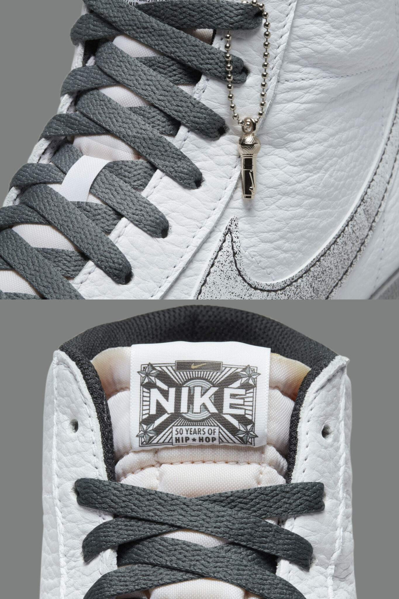 Nike Blazer Mid ’77 – 50 Years of Hip-Hop | sneakerb0b RELEASES